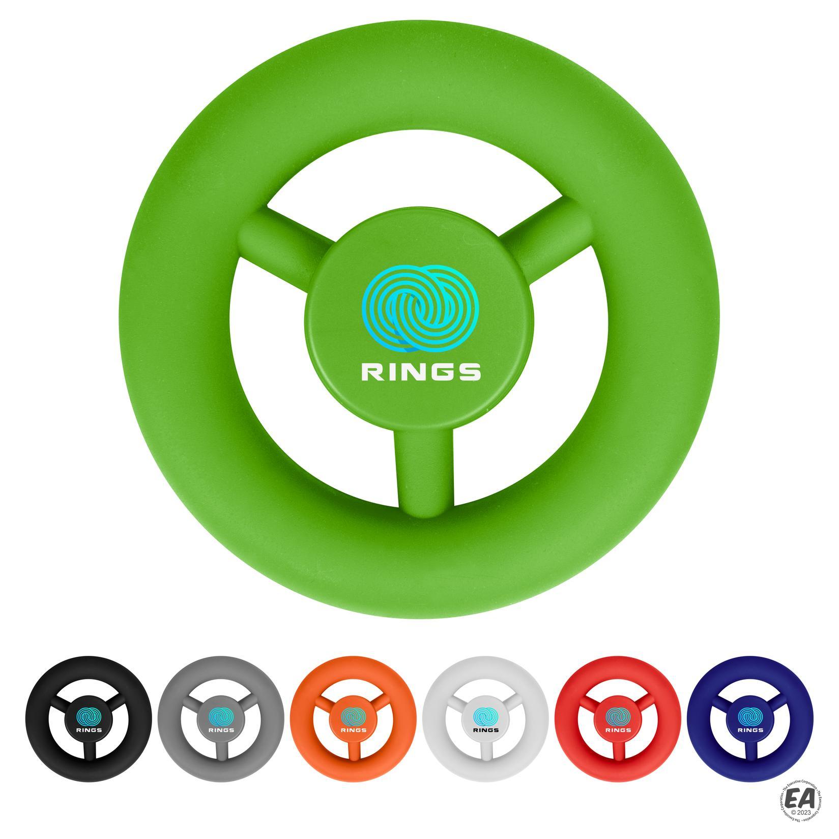 Promotional Whirl Wheel Fidget Spinner | Customized Stress Relievers ...