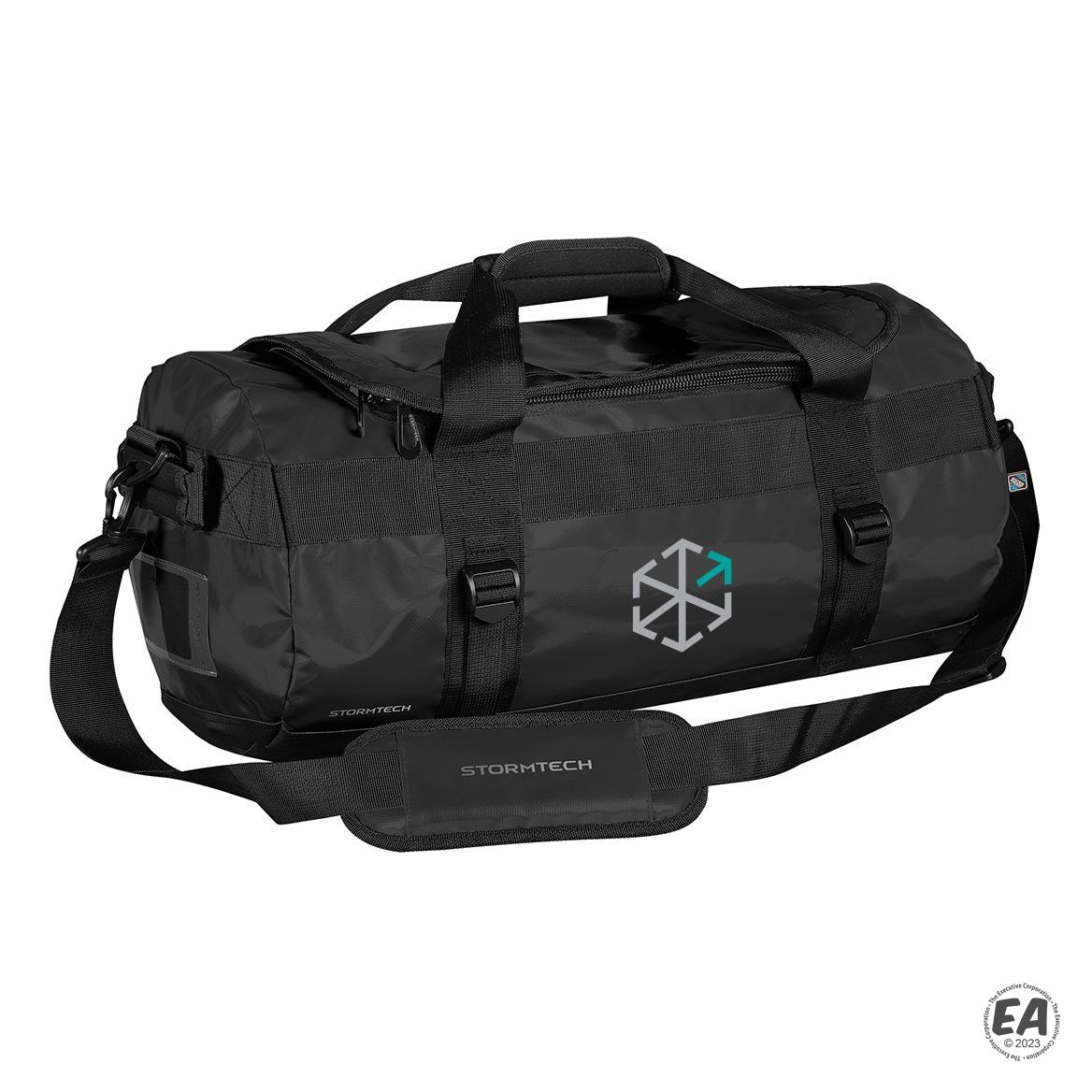 Promotional Stormtech Atlantis Waterproof 20 Gear Duffel Bag (S ...