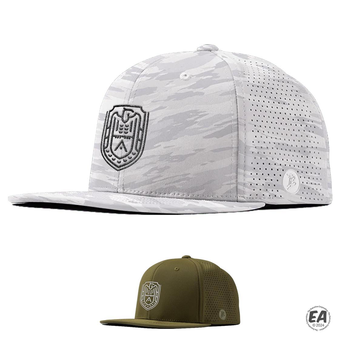 Promotional Branded Bills Bare Elite Classic Embroidered Cap ...