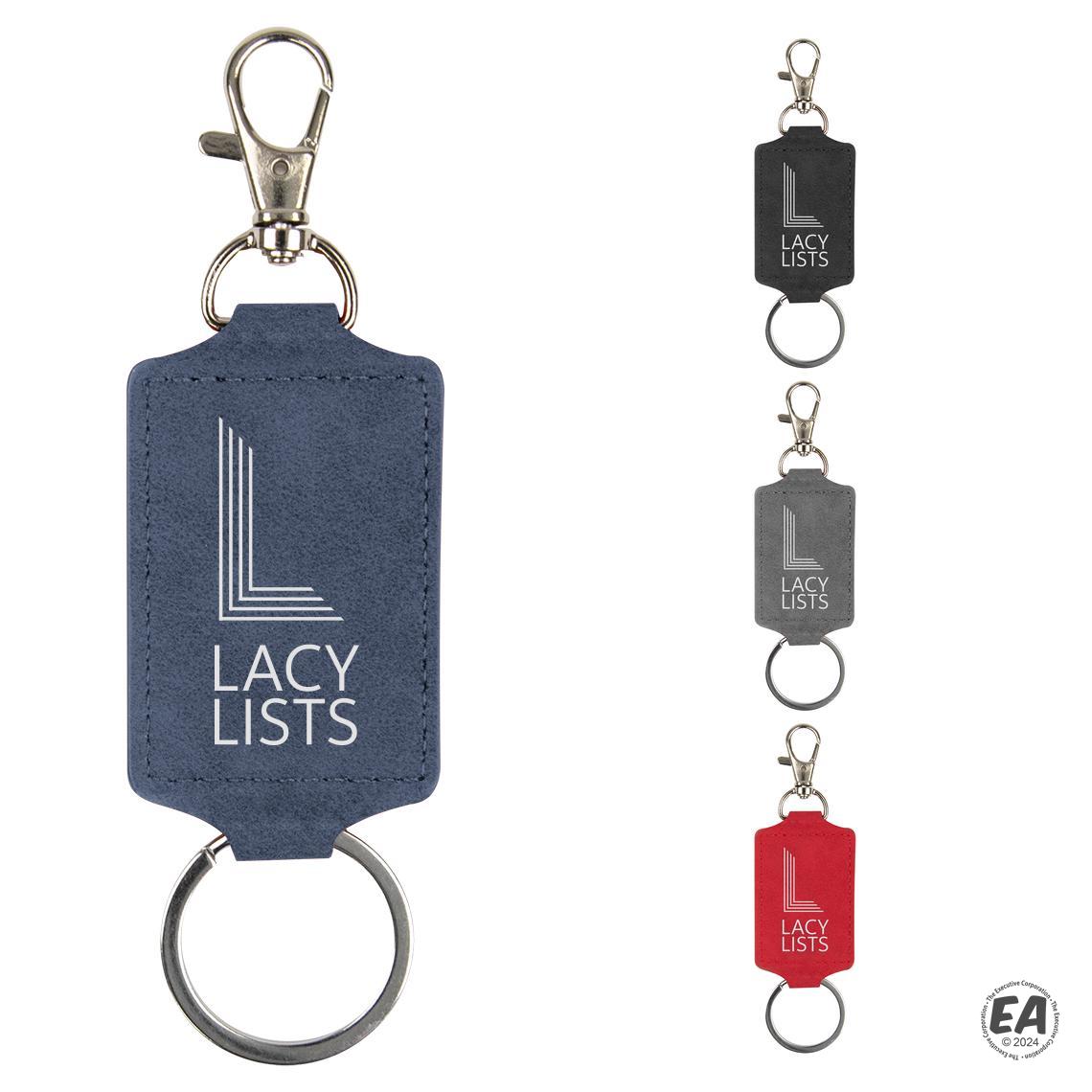 Customized Chilton Keychain | Promotional Keychains | Branded Chilton ...