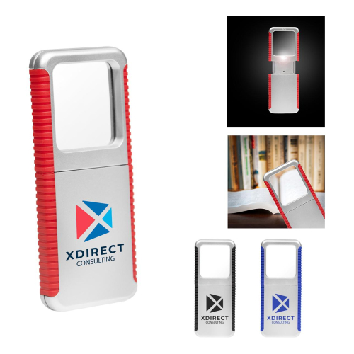 Promotional Magnifiers | Promotional Magnifiers | custom products from ...