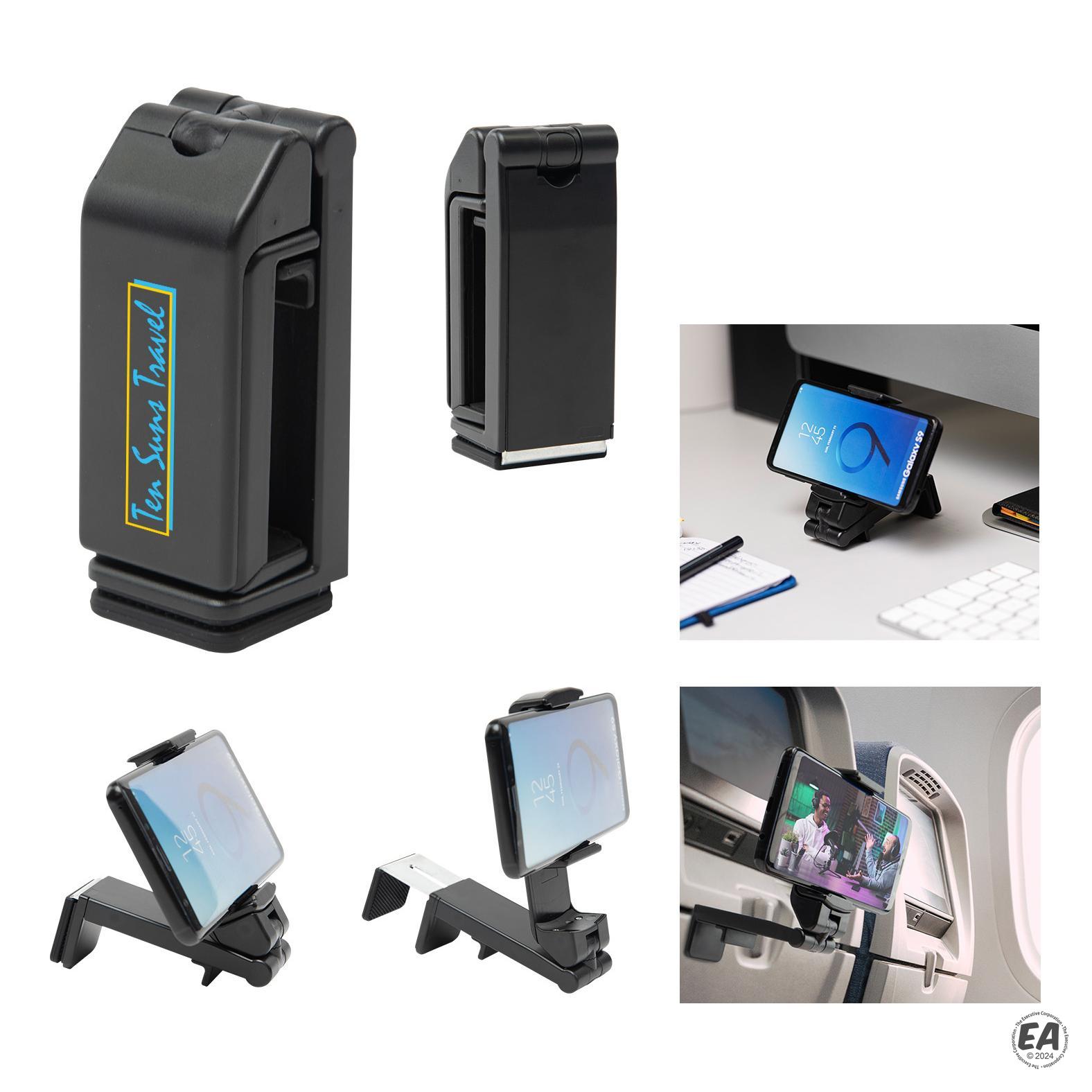 Customized Desktop Smart Phone Stand | Promotional Cell Phone Desk ...