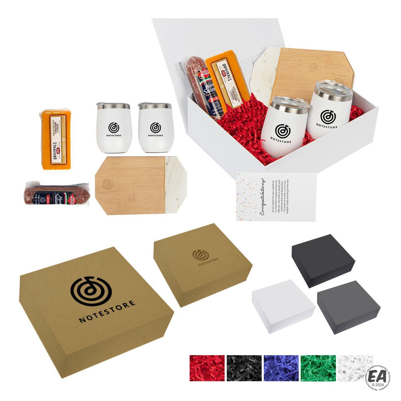 Promotional Vinay Wine Gift Set | Branded Wine Gift Sets | Custom Vinay ...