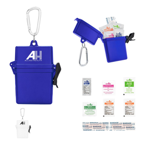 Promotional First Aid Kits | Promotional First Aid Kits | advertising ...