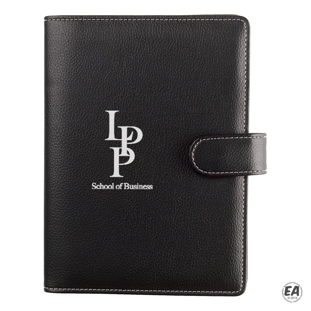 Promotional Pebble Grain 5x7 Portfolio | Customized Junior Padfolios ...