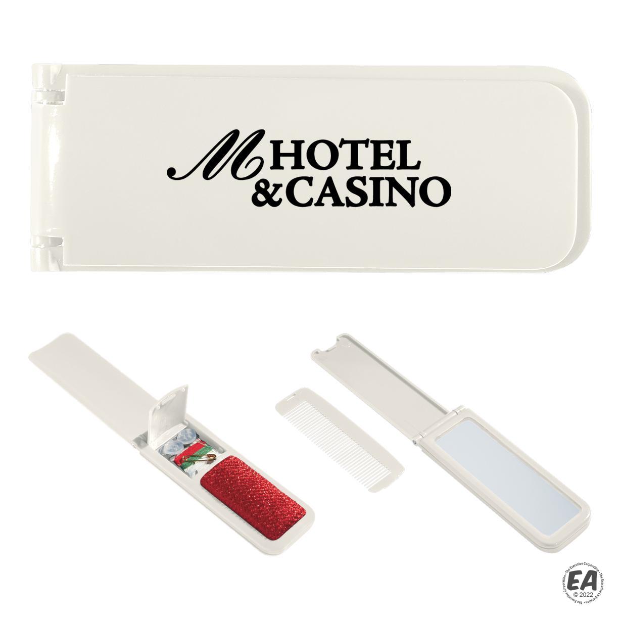 Branded 5-in-1 Lint Brush | Promotional Lint Brushes | Customized 5-in ...