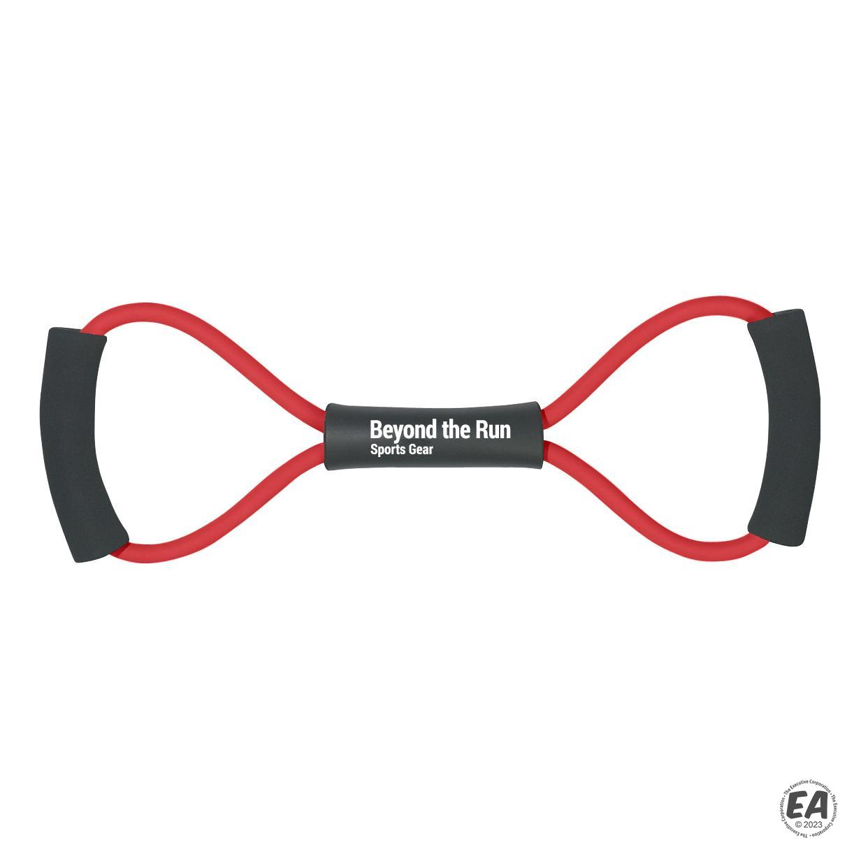 Promotional Exercise Band | Customized Exercise Equipment | Custom ...