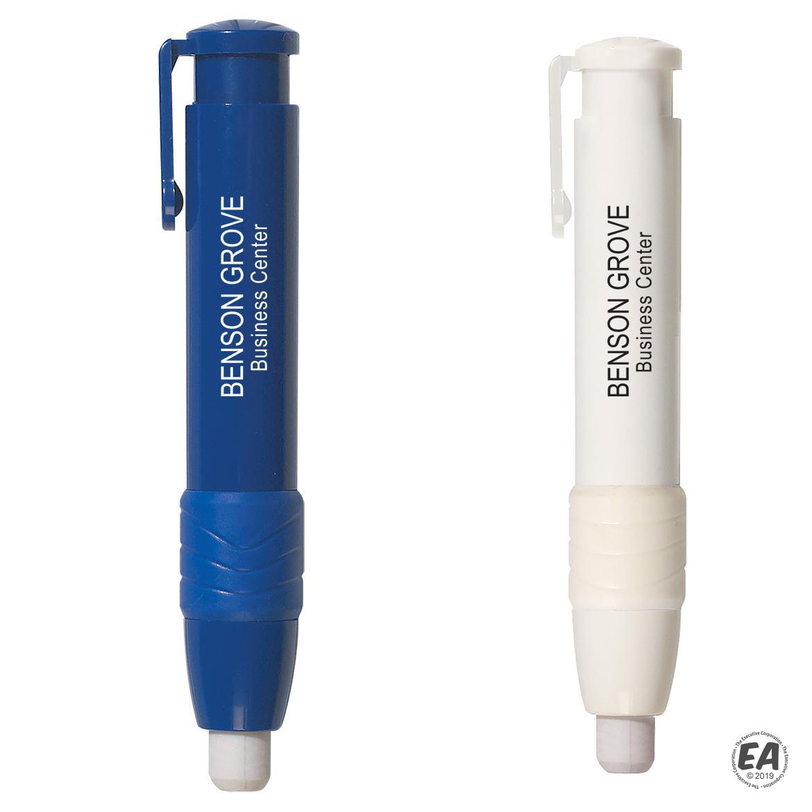 Custom Retractable Pencil Eraser Stick | Promotional Pencils ...