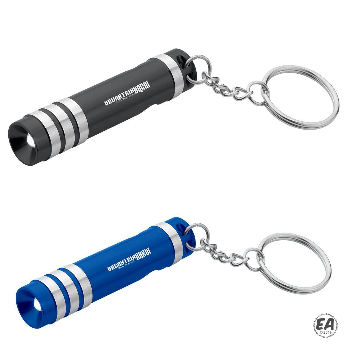 Customized Versa Aluminum LED Key Light with Bottle Opener ...