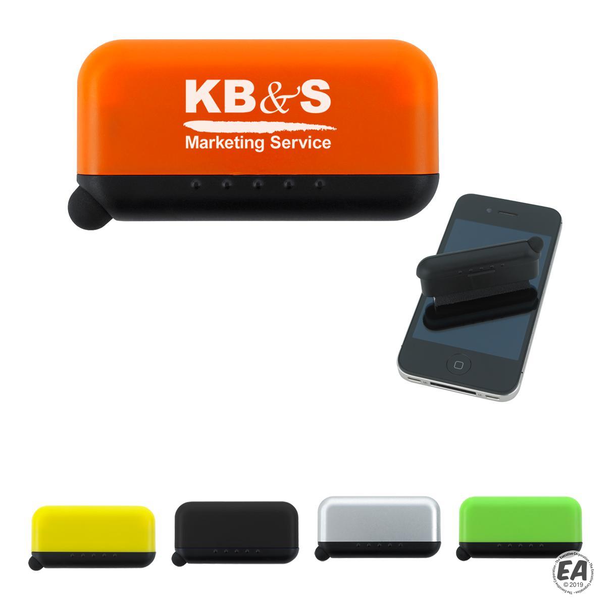 Customized Stylus And Screen Cleaner | Promotional Telephone Cleaners ...