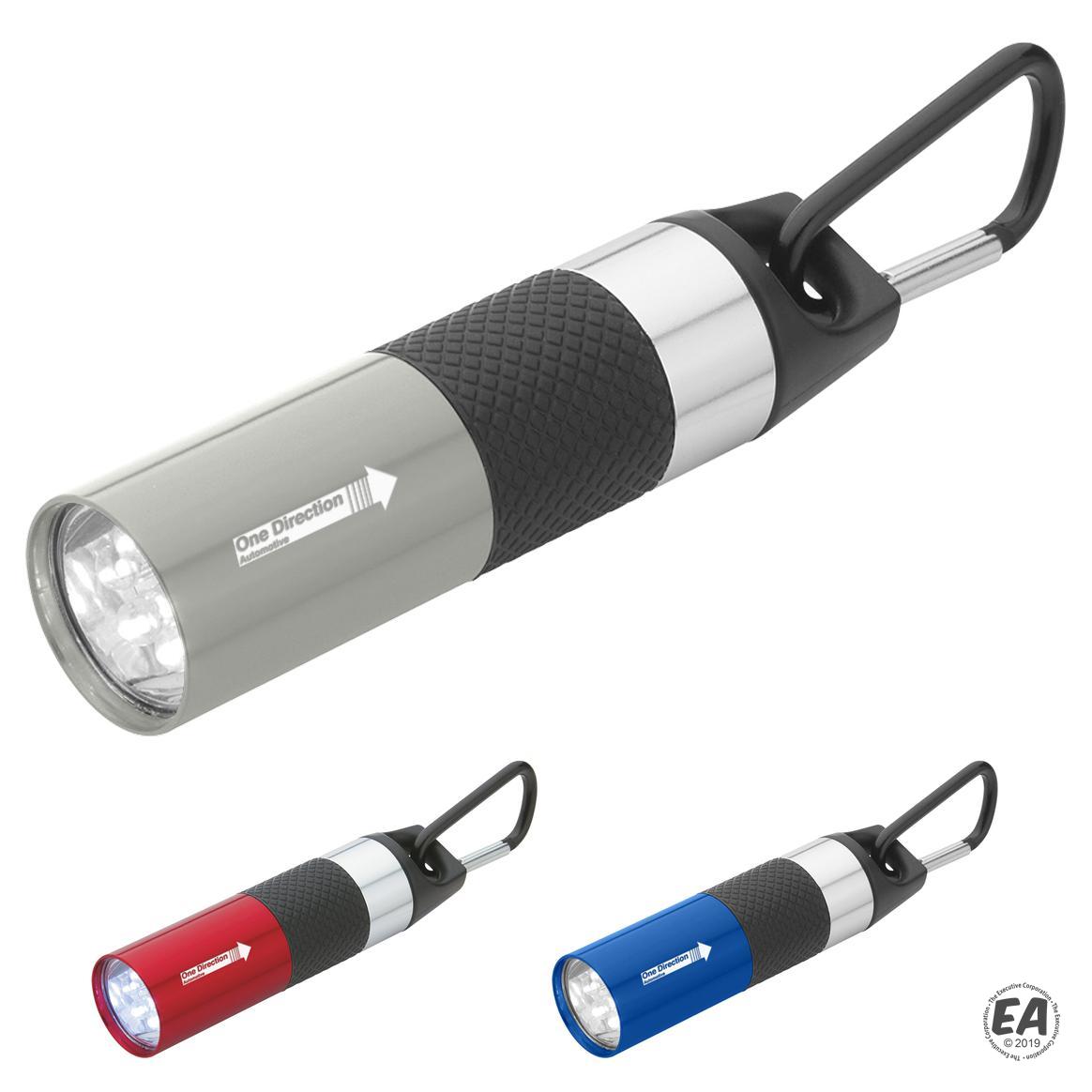 Customized Aluminum LED Torch with Bottle Opener | Custom Flashlights ...