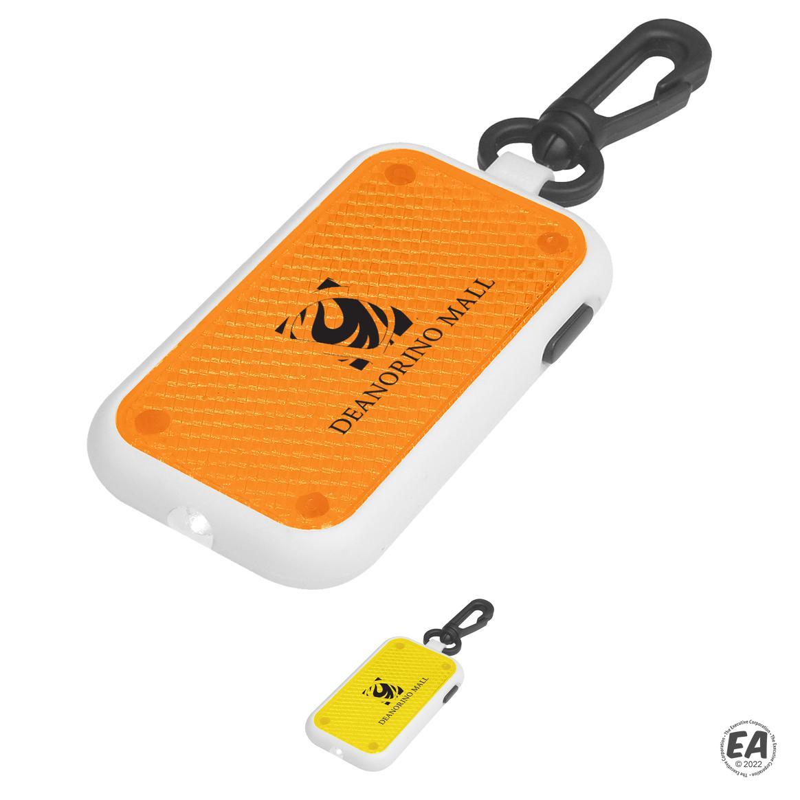 Promotional Tri-Function Blinking Light | Customized Flashlights ...