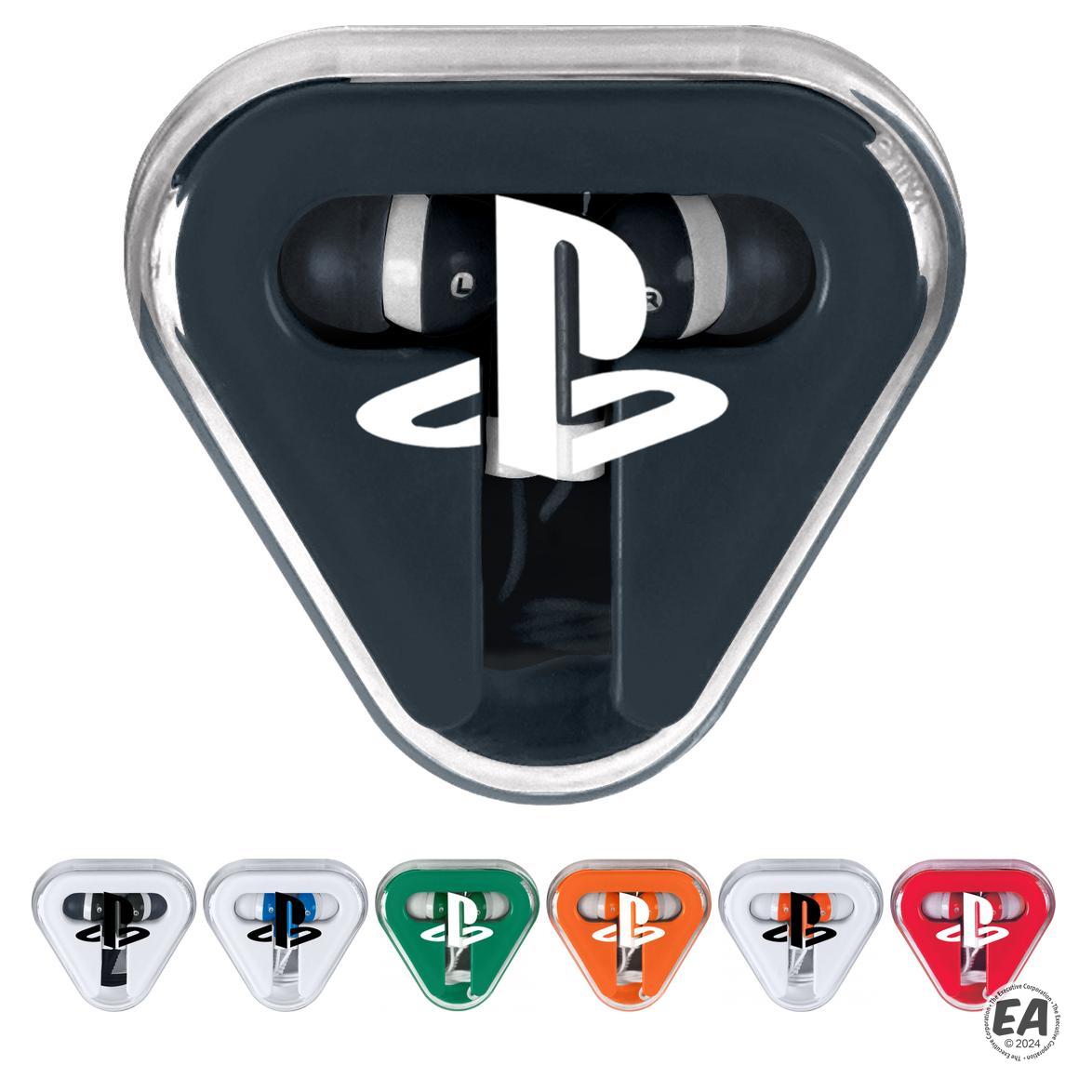 Branded Mini Ear Buds | Promotional Earbuds | Customized Mini Ear Buds