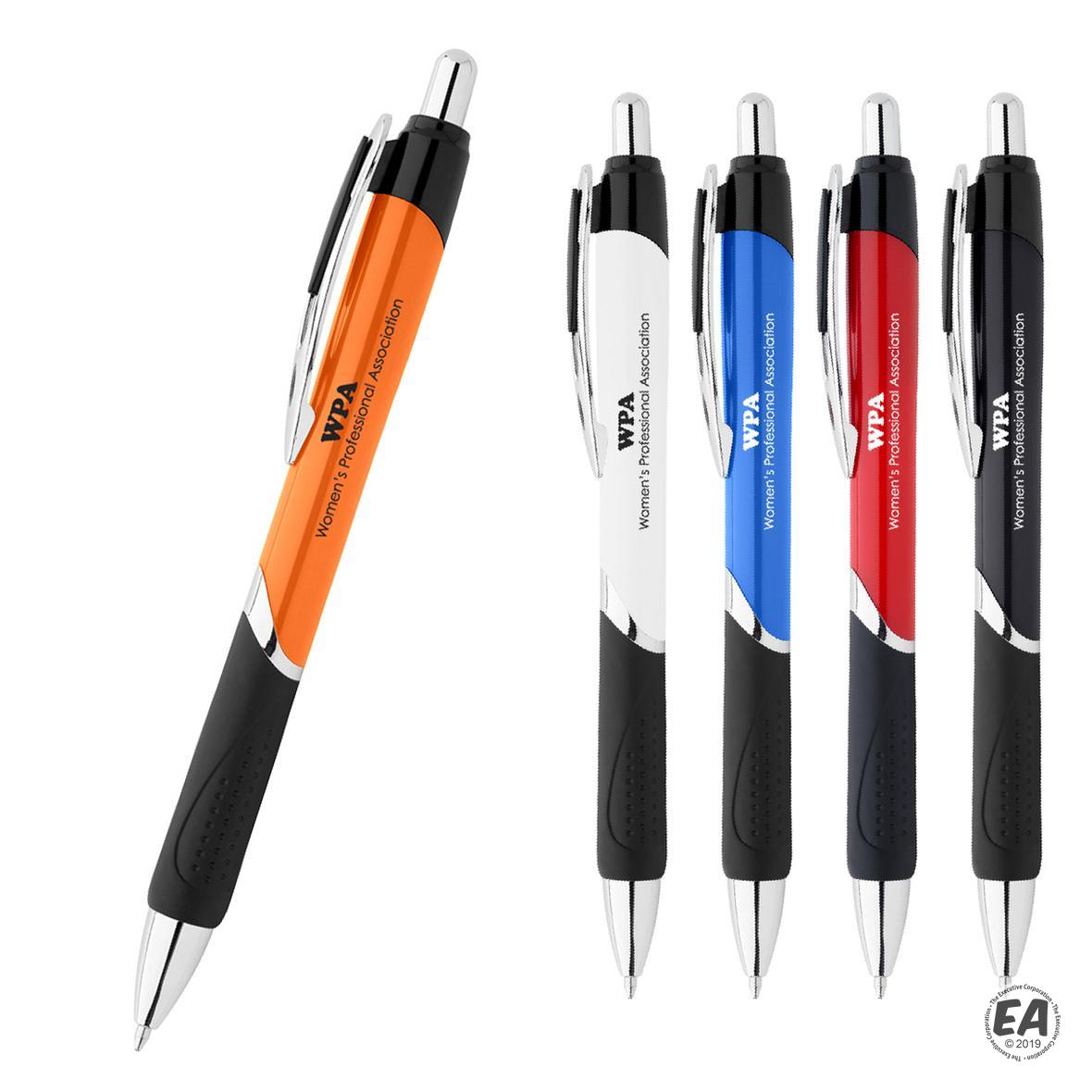Customized Eagle Pen | Promotional Click Pens | Custom Eagle Pen from ...