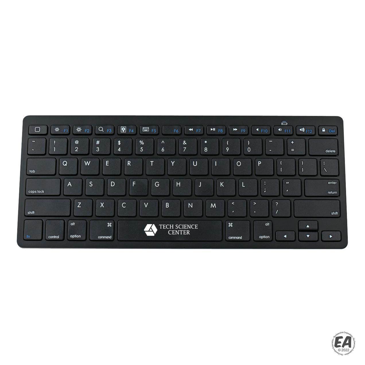Custom Wireless Bluetooth Keyboard | Customized Keyboards | Promotional ...