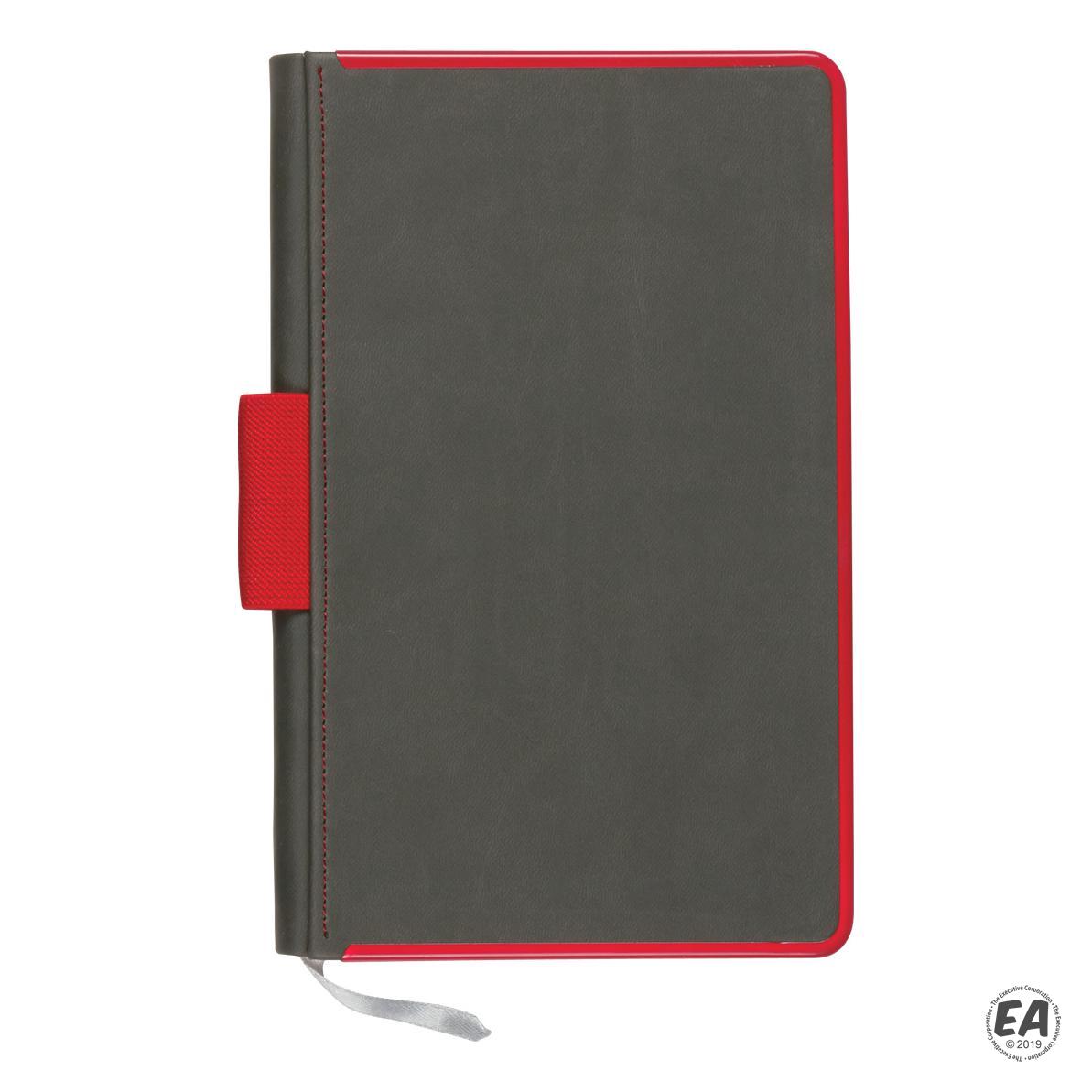 Promotional 5x8 Conrad Journal Notebook | Customized Journals | Custom ...