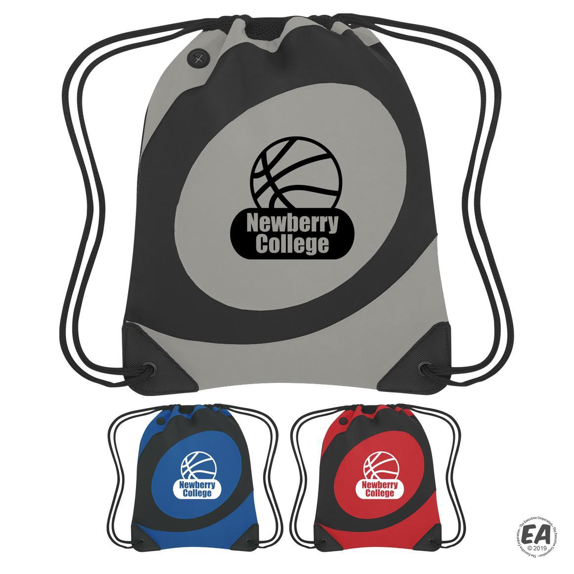 Promotional Cyclone Sports Pack | Customized Drawstring Bags | Custom ...