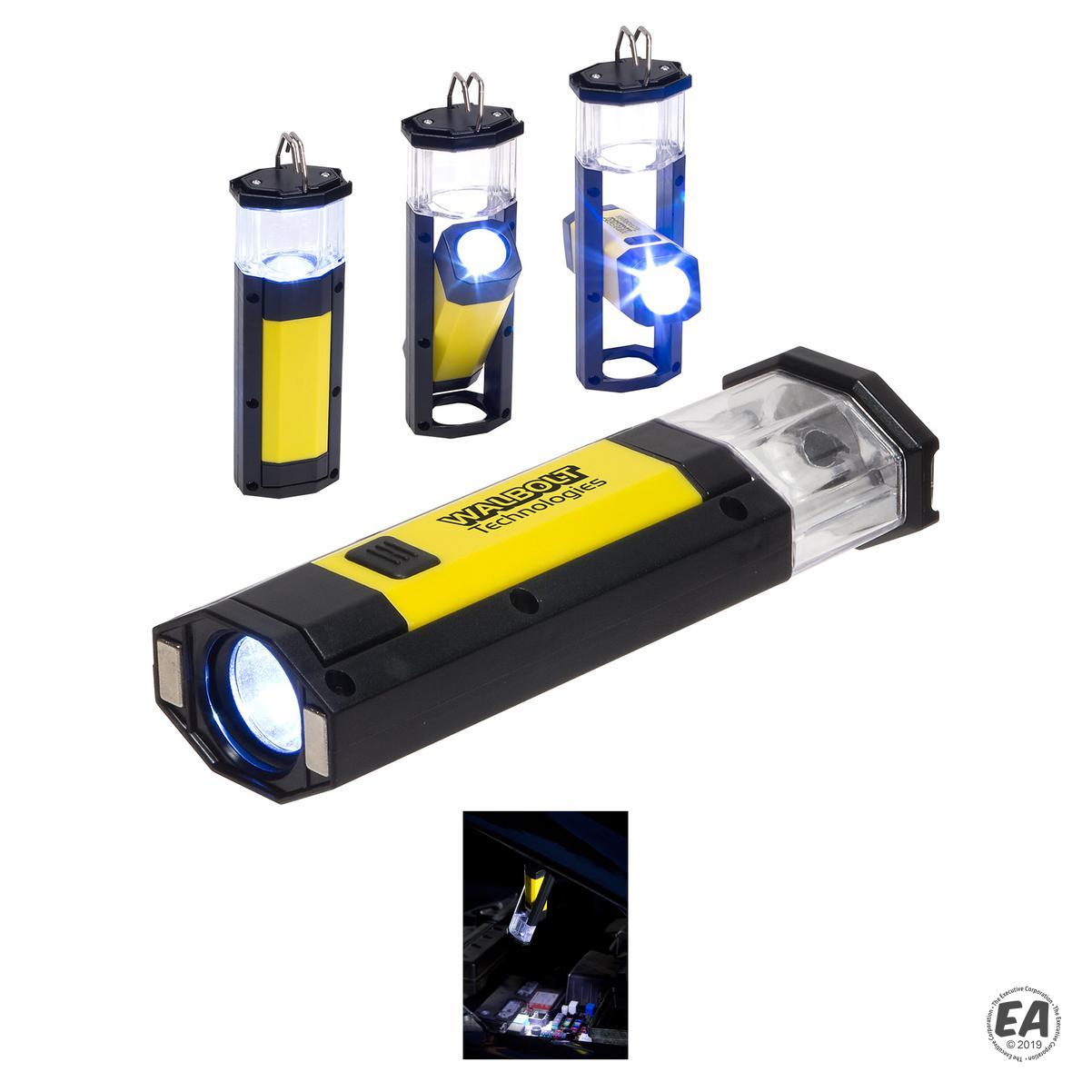 Customized Guiding Light Lantern & Flashlight | Custom Non-LED ...
