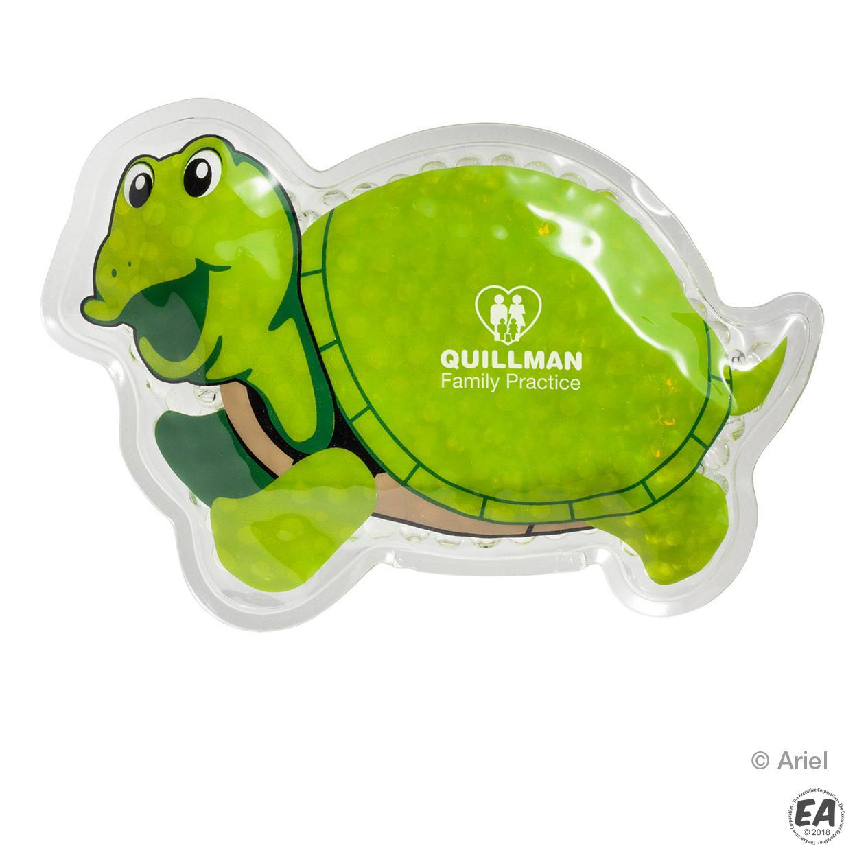 Customized Turtle Aqua Pearls Hot/Cold Pack | Promotional Hot Cold ...