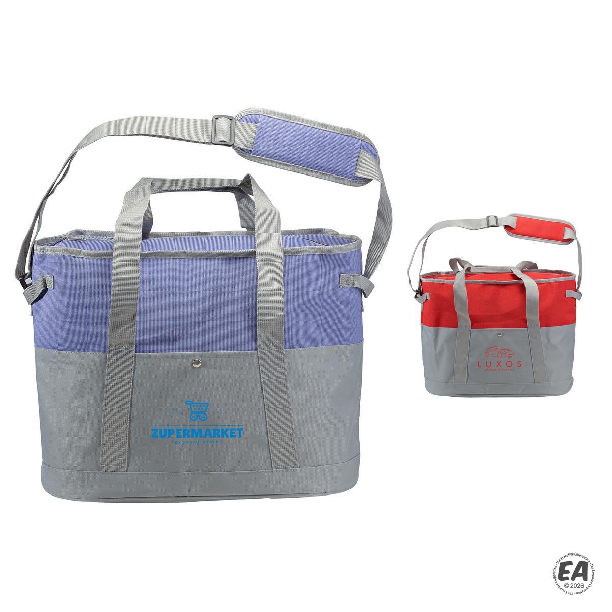 Promotional Navigator Cooler Bag | Customized Cooler Bags | Custom ...