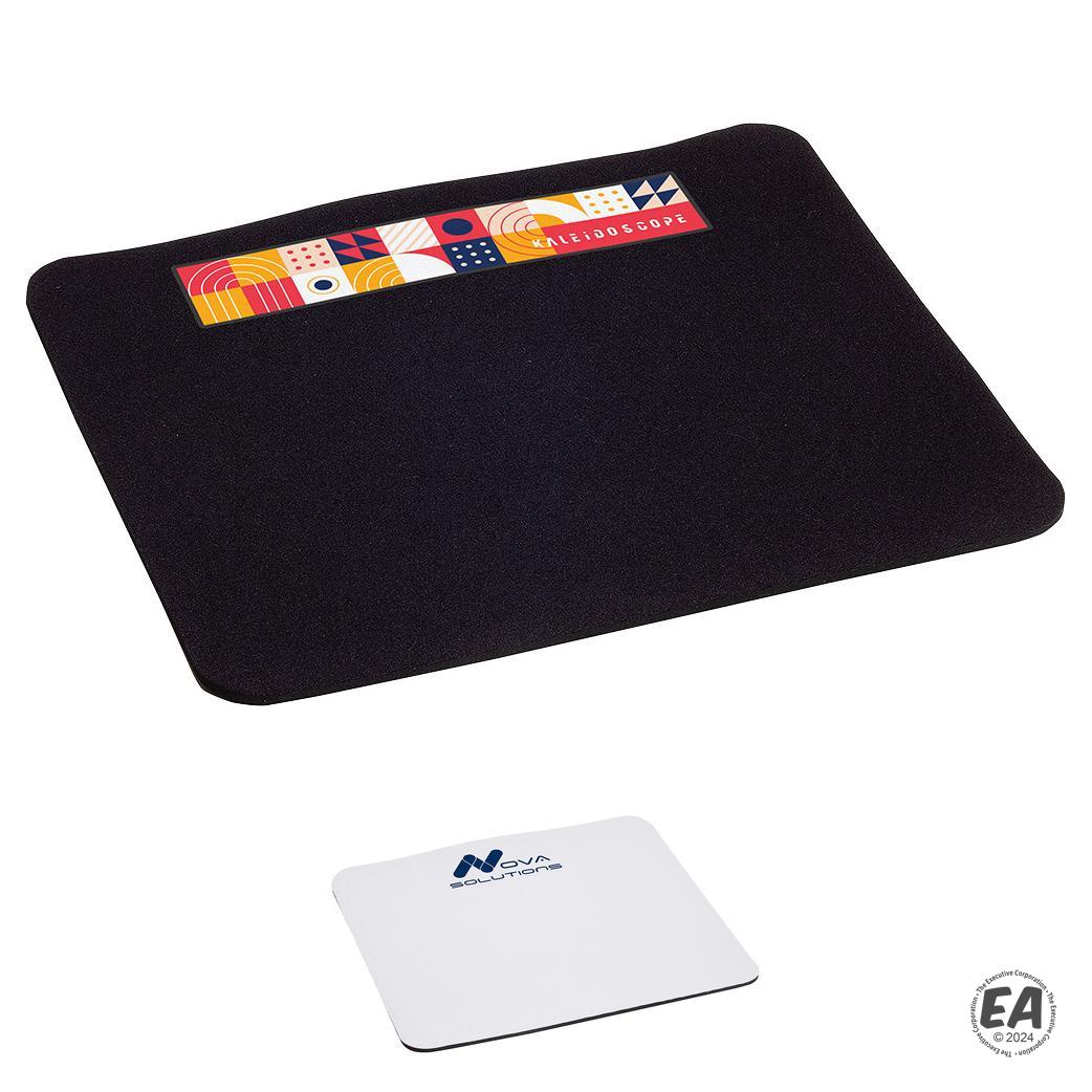 Promotional Axion Mouse Pad 9x7.5 | Customized Mouse Pads | Branded ...