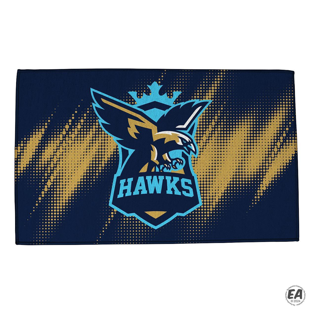 Branded Non-Skid Indoor Rug 19x31 - Full Color | Customized Decals ...