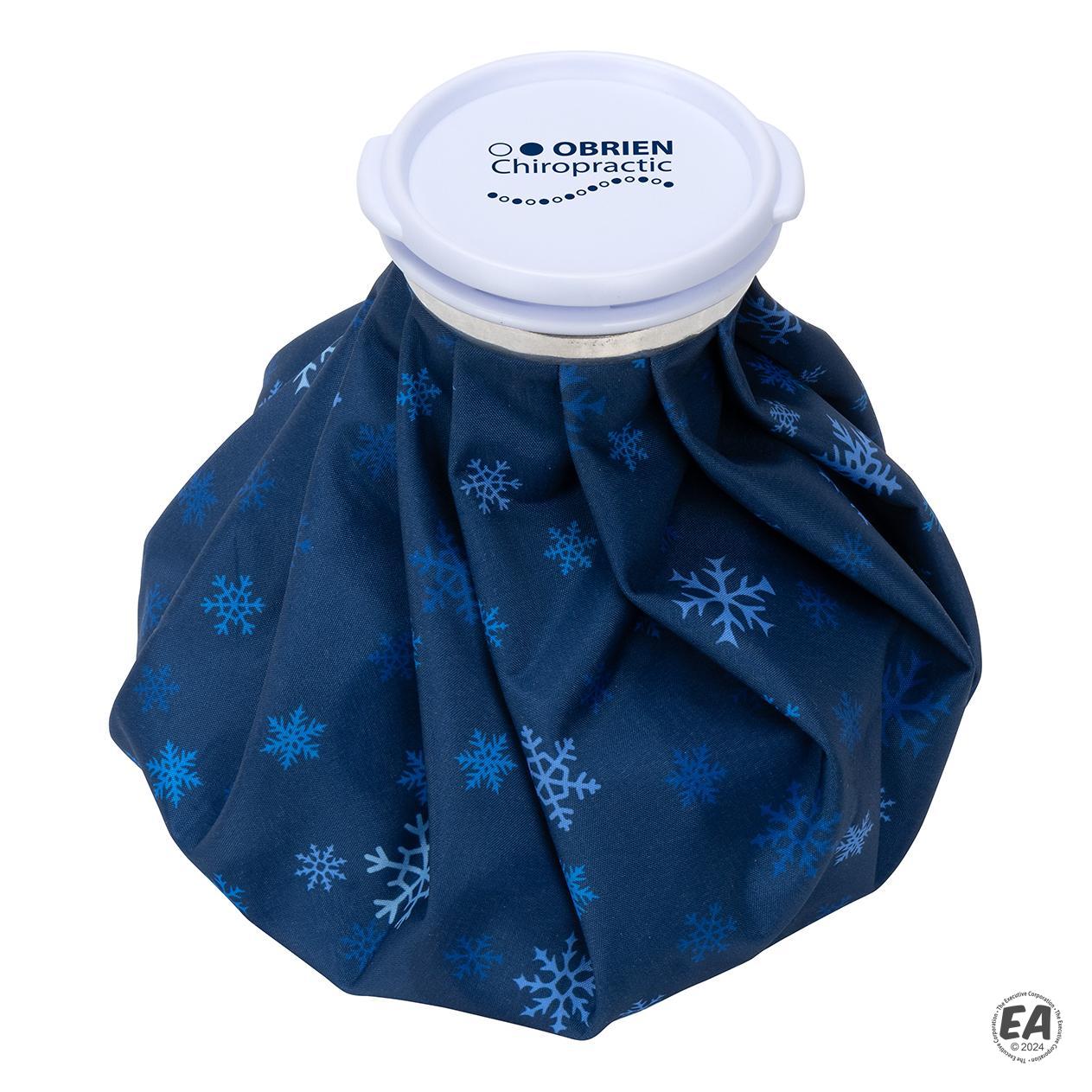 Customized Chiller Large Ice Bag | Promotional Hot Cold Packs | Custom ...