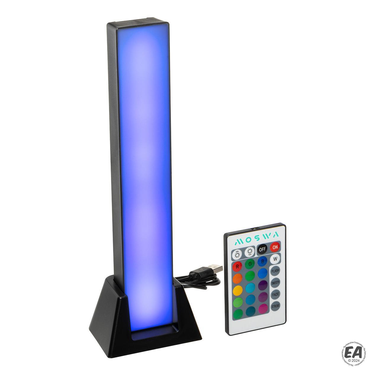 Promotional Marquee Multi-Color Light Bar with Remote Control ...