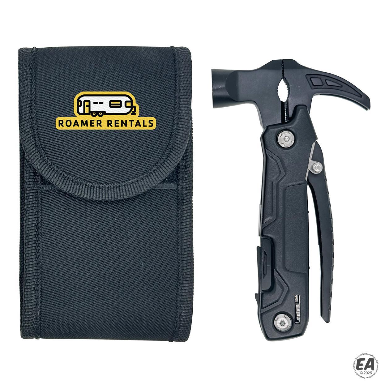 Customized Best Buddy Tools Tactical Survival Multi-Tool Hammer ...