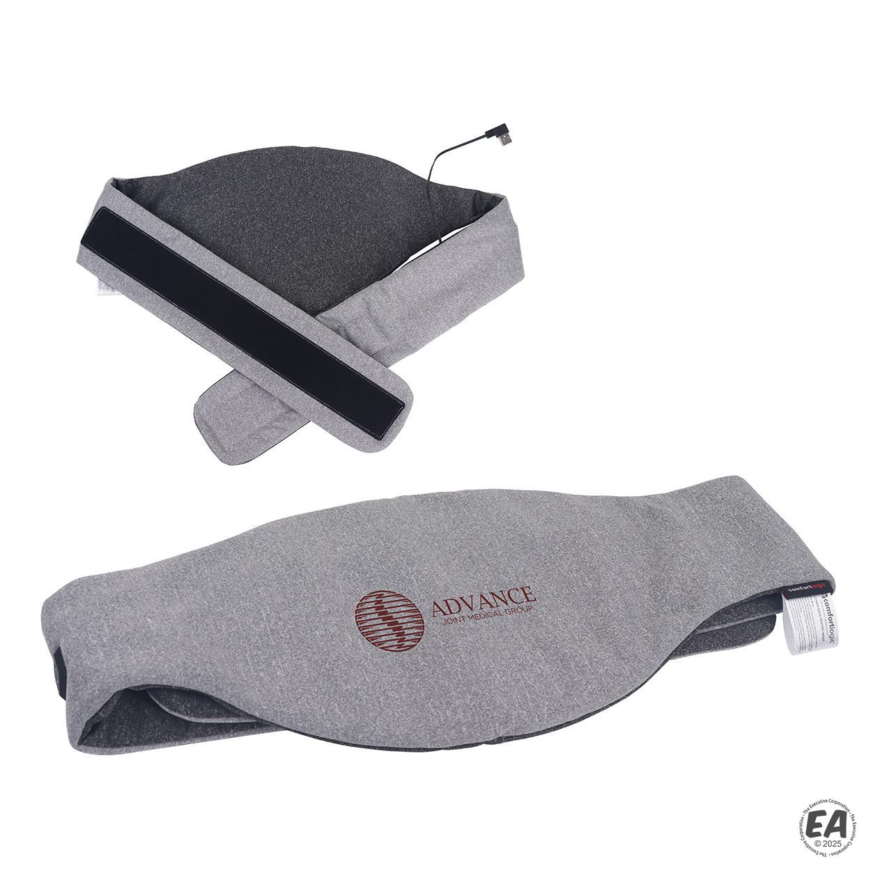 Promotional Comfort Logic Lower Back Heating Wrap | Custom Health and ...