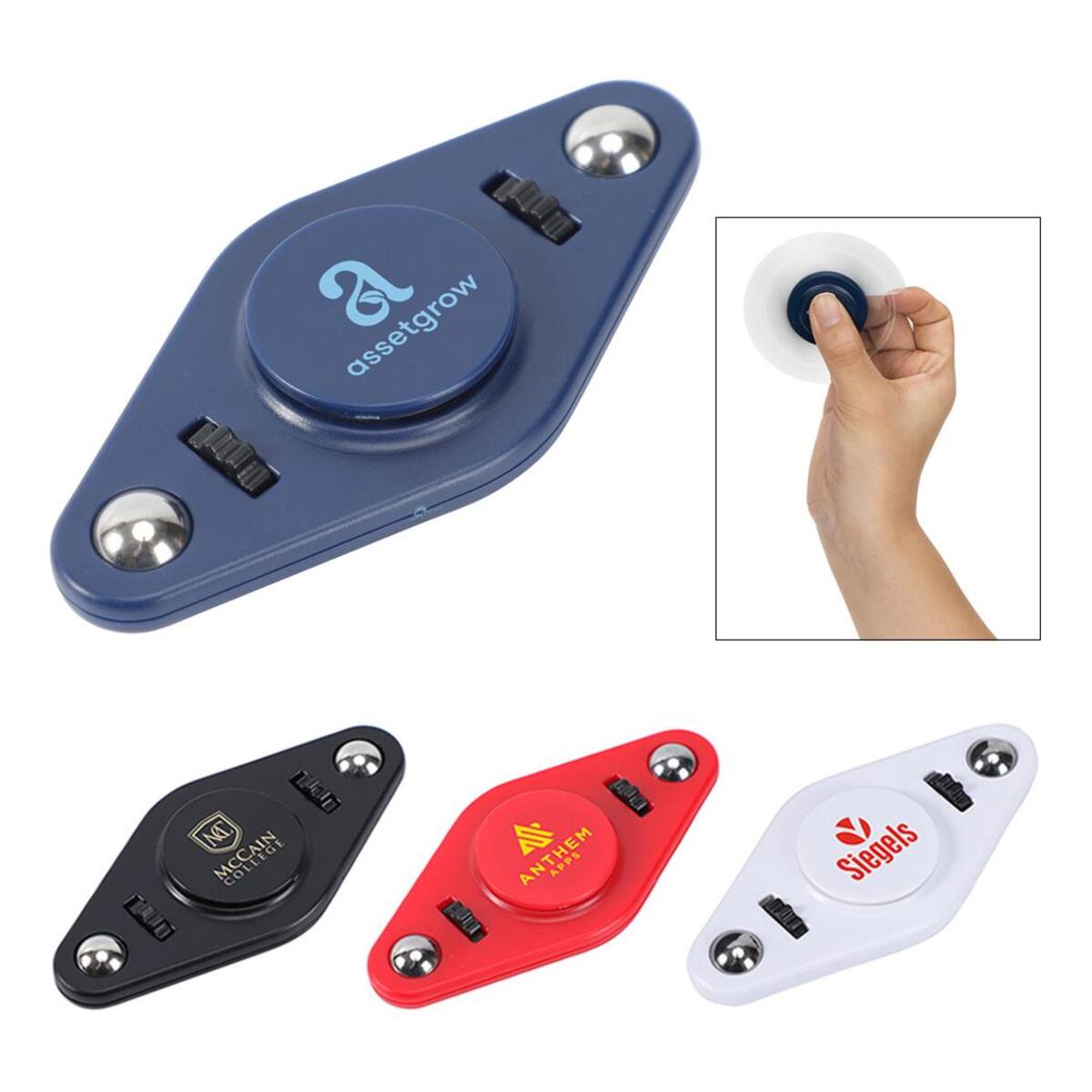 Promotional Galaxy Multi-Fidget Spinner | Customized Fidget Spinners ...