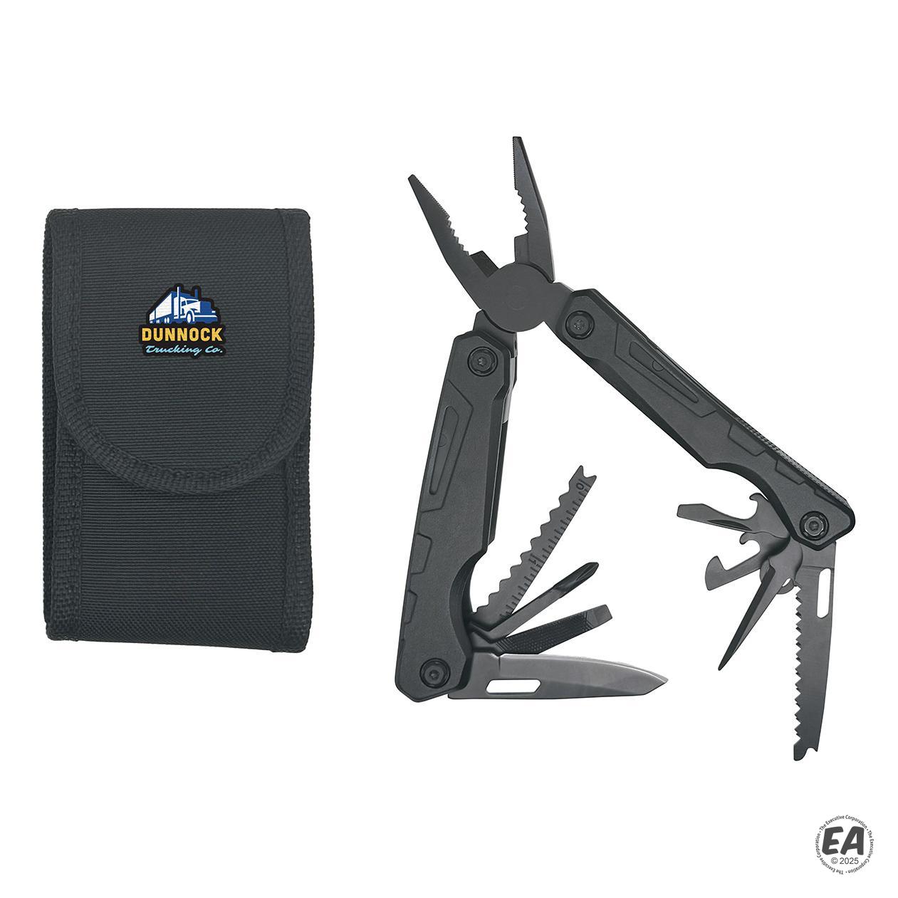 Promotional Best Buddy Tools Tactical Survival Multi-Tool Pliers ...