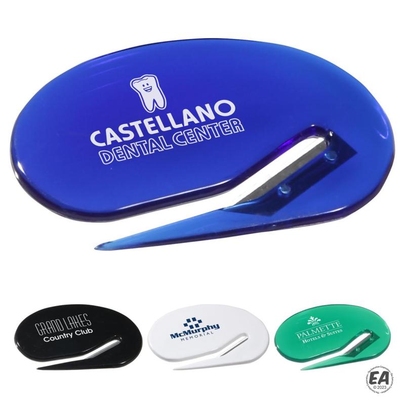 Customized Oval Office Letter Opener | Branded Letter Openers ...