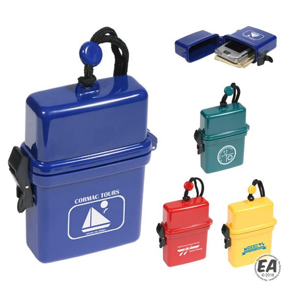 Customized Waterproof Cellphone Storage Case | Promotional Phone ...