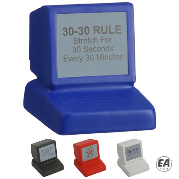 Promotional Computer Stress Reliever | Customized Stress Relievers ...