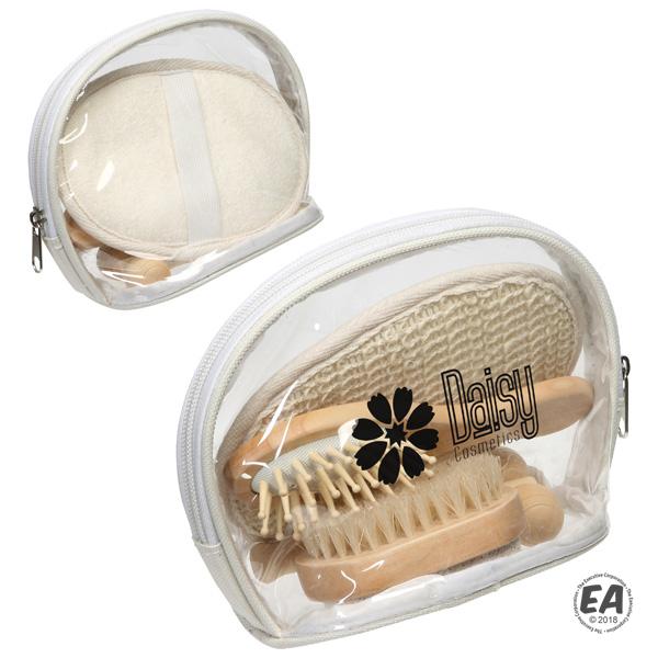 Promotional Naturally You Spa Kit | Customized Spa Sets | Branded ...