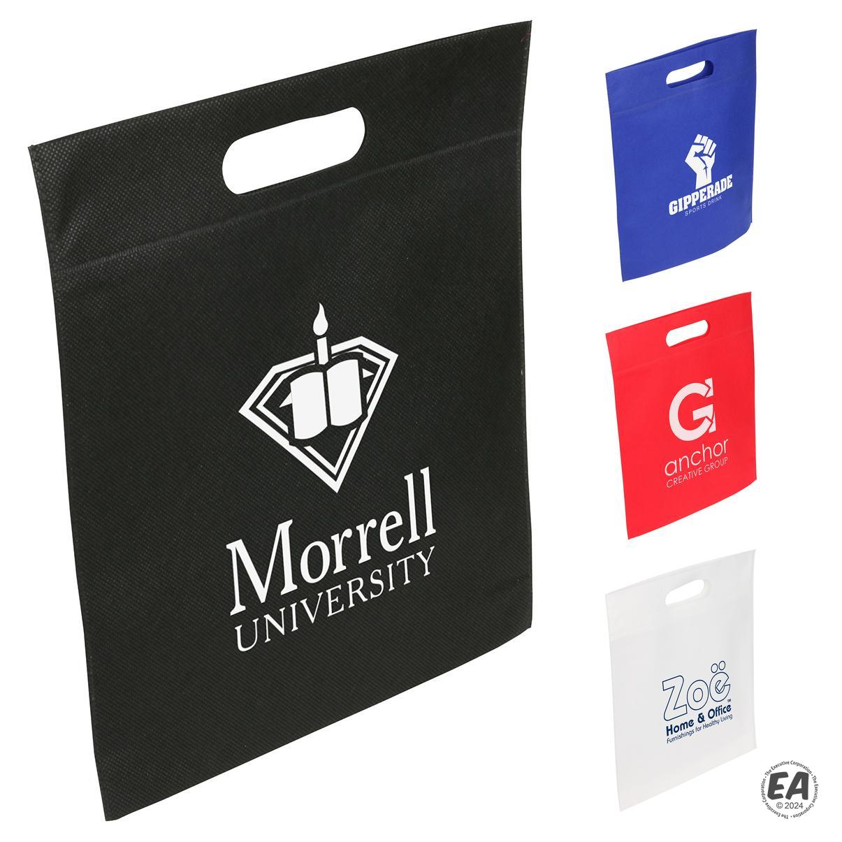 Promotional Echo Small Tote Bag | Customized Polypropylene Tote Bags ...