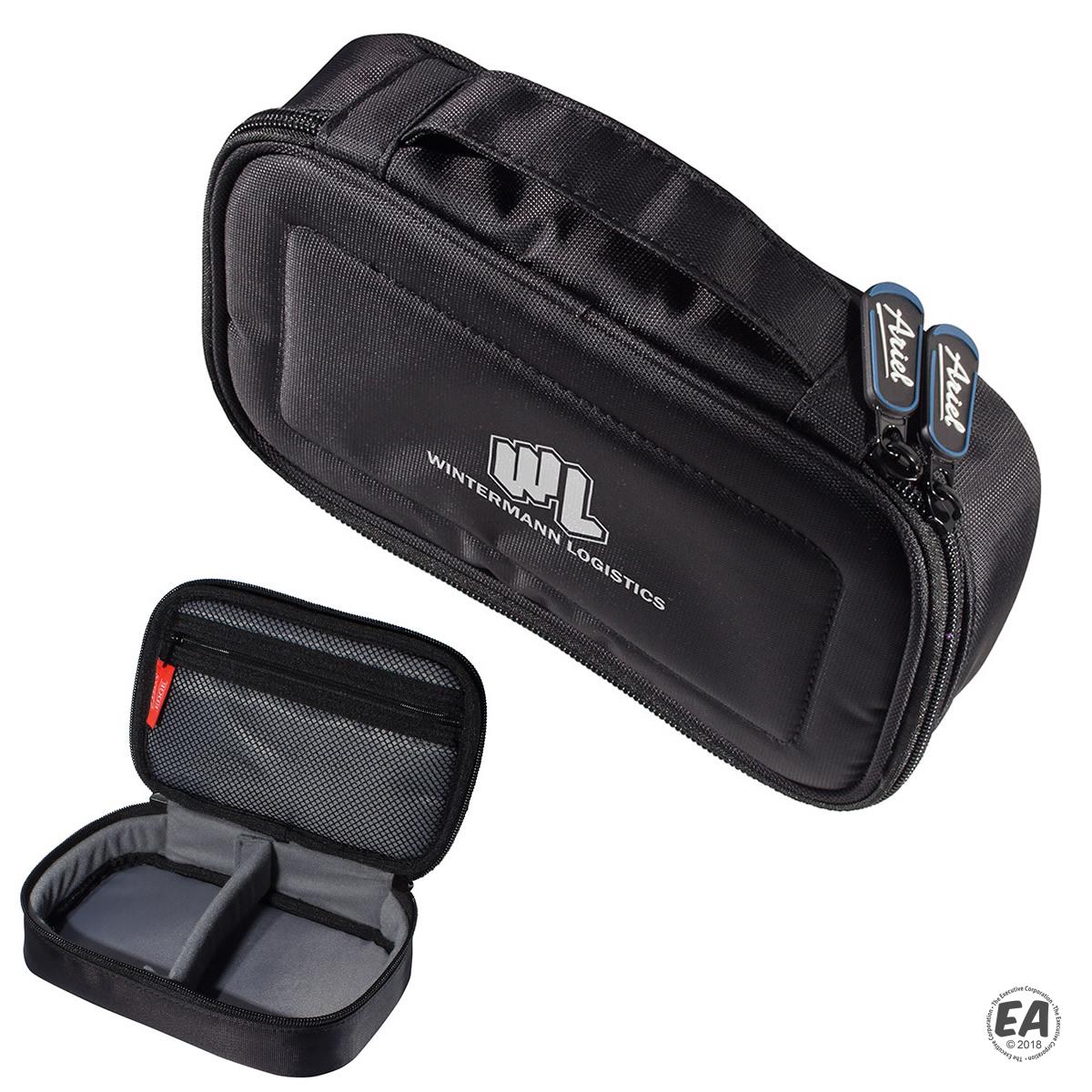 Promotional TEC Small Computer Accessory Case | Customized Computer ...