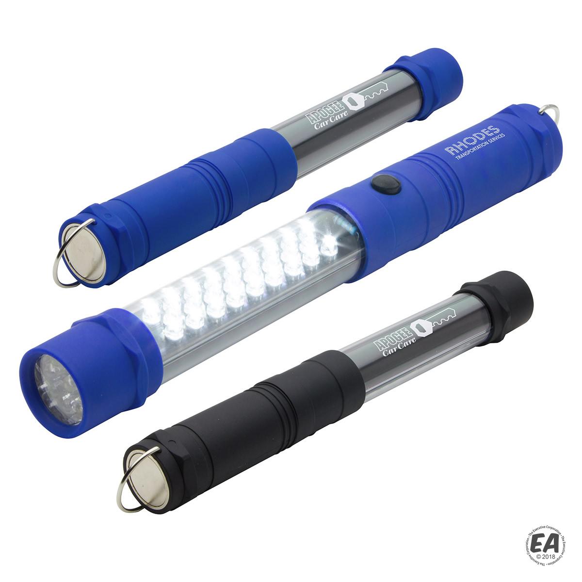 Promotional Top Choice LED Task Light | Branded LED Flashlights ...