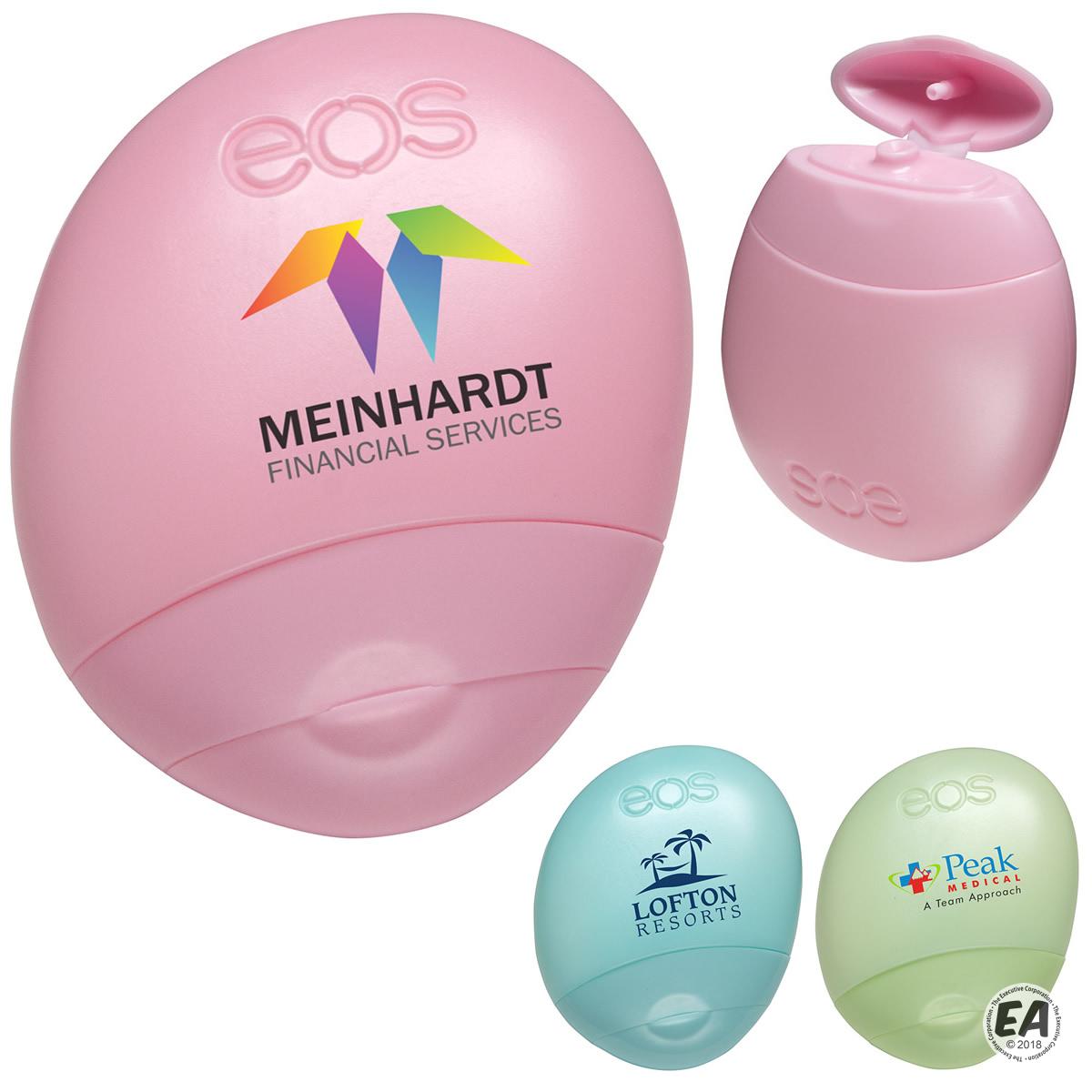 Promotional EOS Hand Lotion | Branded Lotions | Customized EOS Hand ...