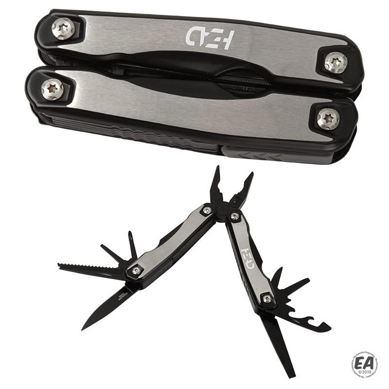 Customized Protec Multi-Tool | Promotional Multi Tools | Branded Protec ...