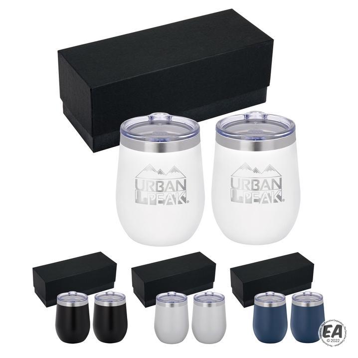 Promotional Urban Peak Stout Trail Duo Gift Set (SL263PR) | Custom ...