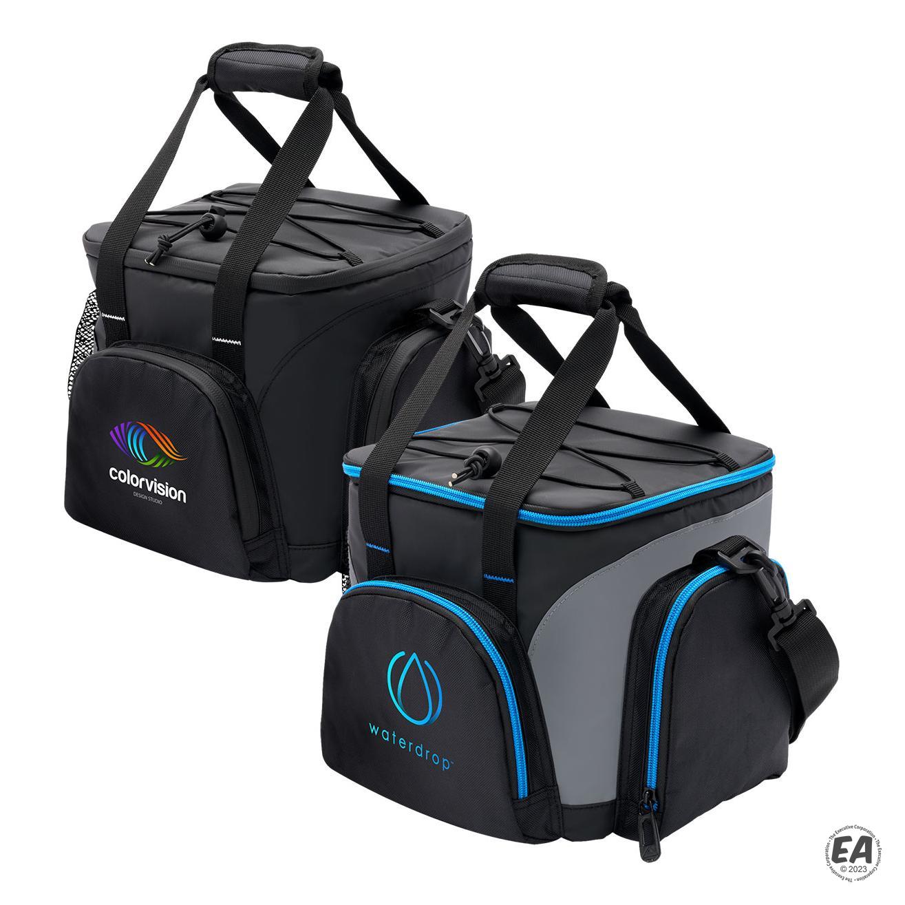 Promotional Urban Peak Waterproof Roxhill 12 Can Cooler | Custom Cooler ...