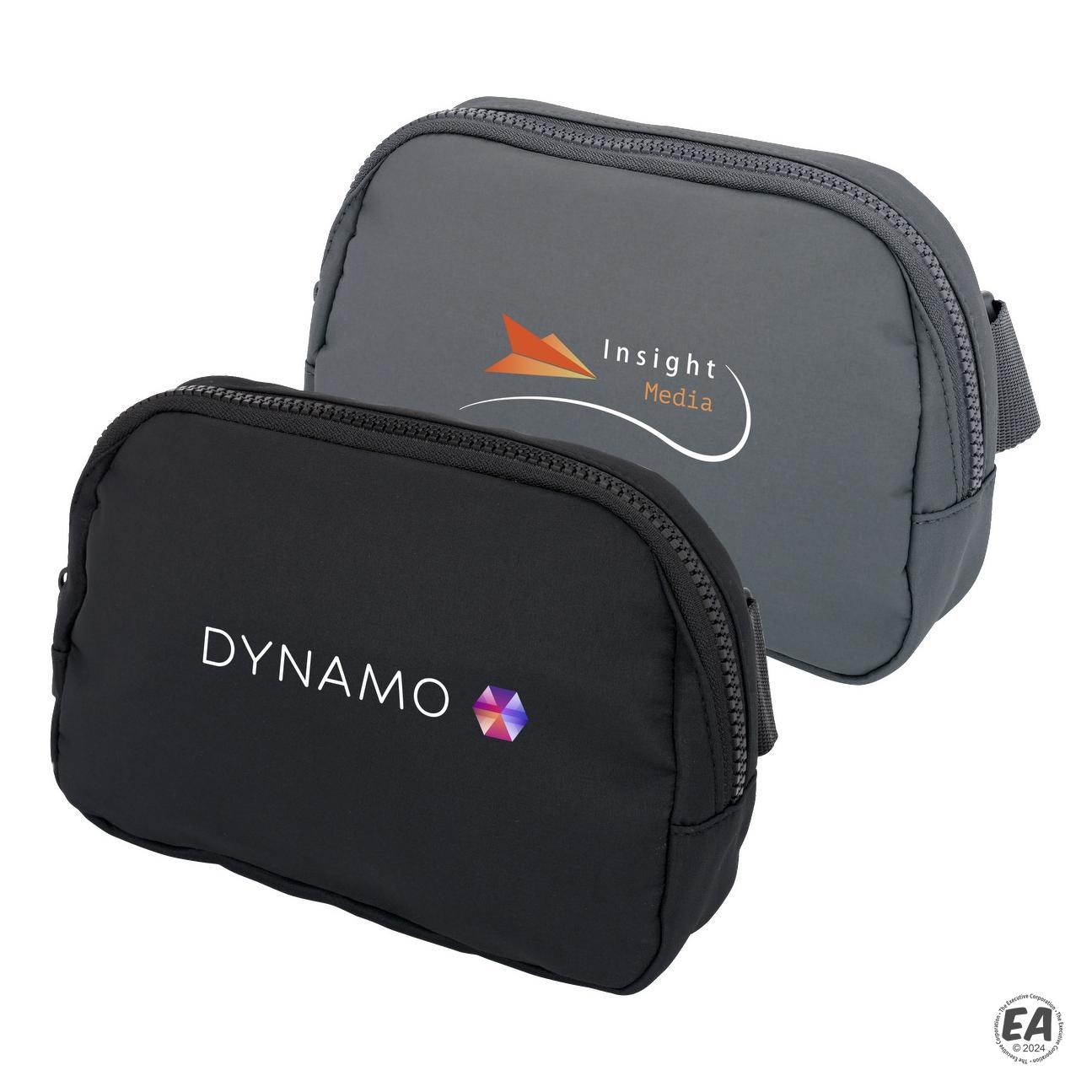 Promotional Swift 2L Belt Bag | Customized Sling Bags | Custom Swift 2L ...