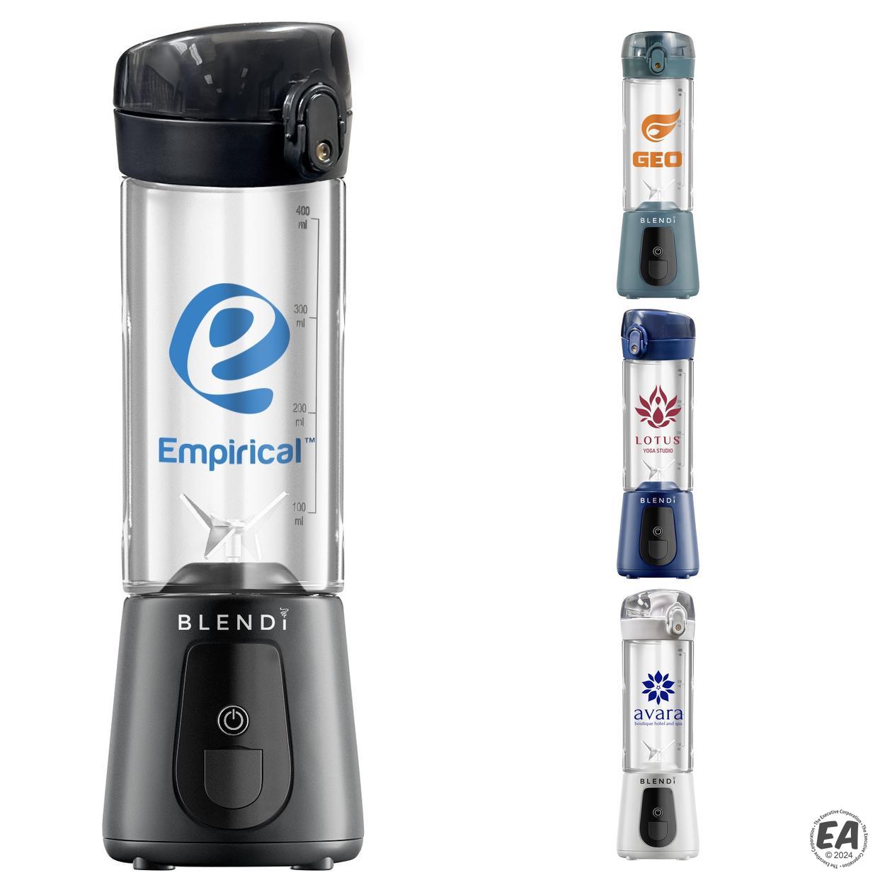 Customized BLENDi 17 oz Original Portable Blender | Promotional Kitchen ...
