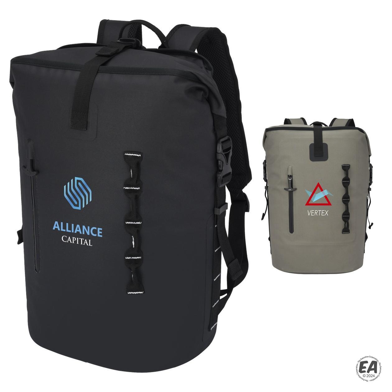Promotional Urban Peak Waterproof Cryo 26 Can Backpack/Cooler ...