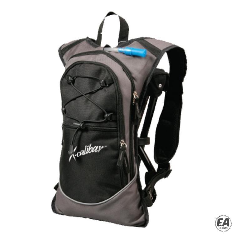 Branded H20 Hydration Pack | Promotional Outdoor Backpacks | Customized ...