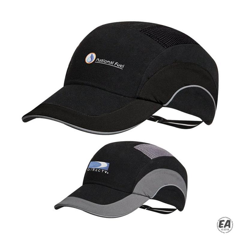 Branded Short 2 HardCap A1 Bump Cap | Promotional Hard Hats | Custom ...