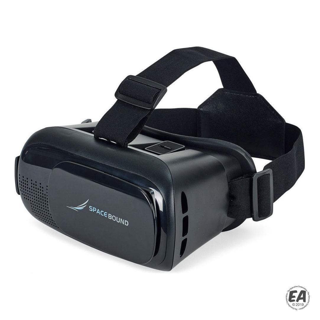 Promotional Utopia Virtual Reality Headset | Branded Cell Phone ...