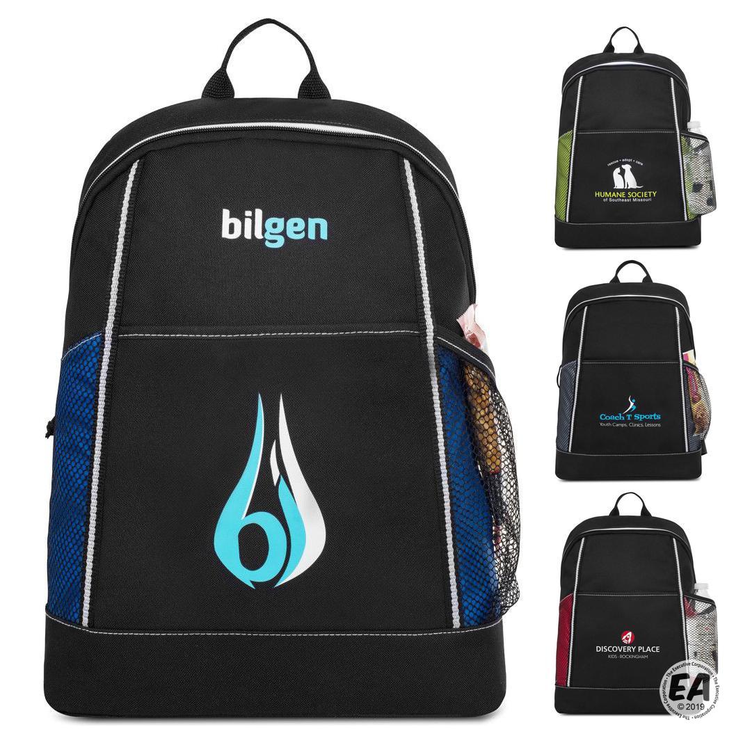 Promotional Champion Backpack | Customized Backpacks | Branded Champion ...